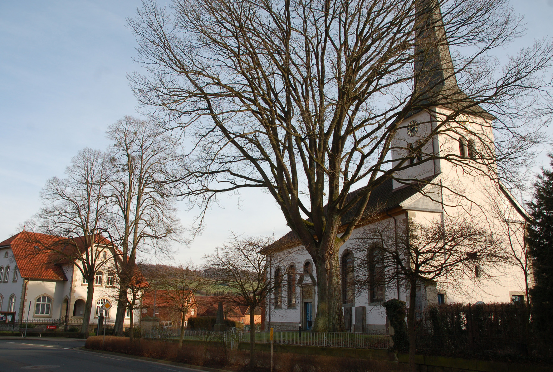 Kirchenkreis Hildesheimer Land-Alfeld – Brunkensen-Hoyershausen